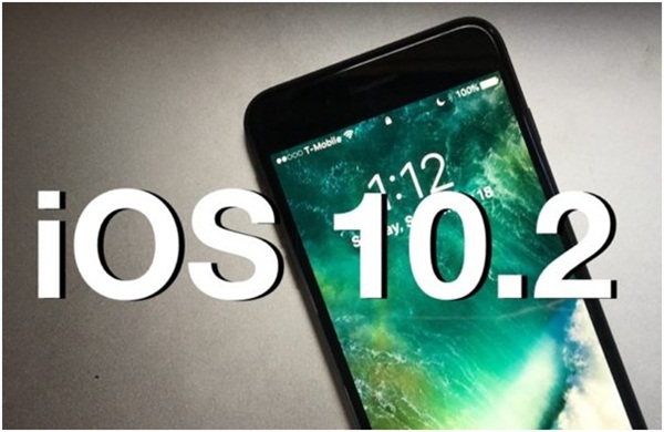 Cách cập nhật iOS 10.2 nhanh chóng và an toàn nhất - ViettelStore.vn